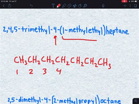 Draw The Structure For Each Of The Following A 22 Dimethyl 4