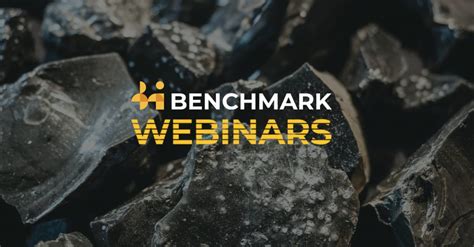 Key Takeaways From Benchmarks Graphite Spotlight Webinar Benchmark