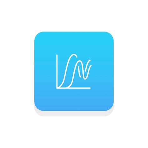Vector Data Analysis Graph Icon Free Vector Rawpixel