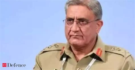 Army Pakistan Army Dismisses Speculation About Another Extension For