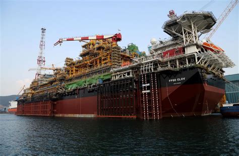 Fpso Clov