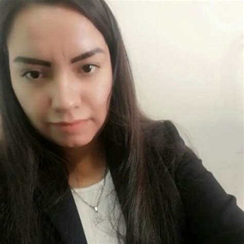 MARISA Guadalajara Jalisco Graduada De La Universidad Michoacana De