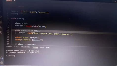Completed My Second Task At Encryptix Arpita Ukey Posted On The
