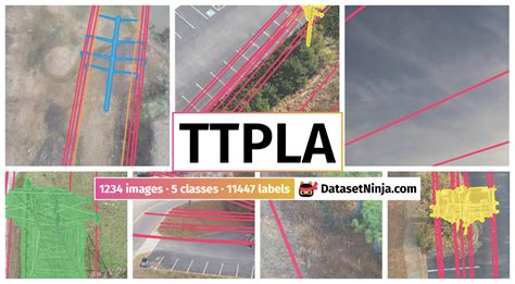 Ttpla Dataset Ninja