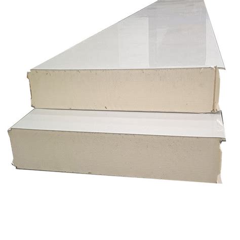 Polyurethane Foam Board Core Material Polyurethane Foam Temperature