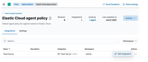 Fleet Server Scalability Fleet And Elastic Agent Guide 716 Elastic