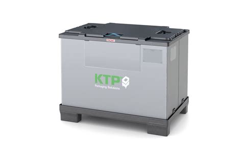 Ktp Superquad Smartfix® Green Product Award