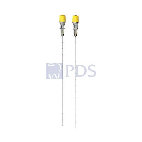 Chiba Fine Aspiration Biopsy Needle BD Prime Dental Supply