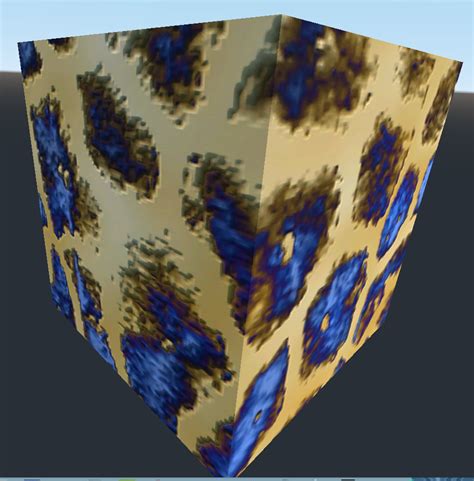 Gles2 Normal Map Rendering Artifacts In 31 Alpha Official · Issue