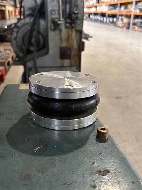 Installation Guide Air Bellows