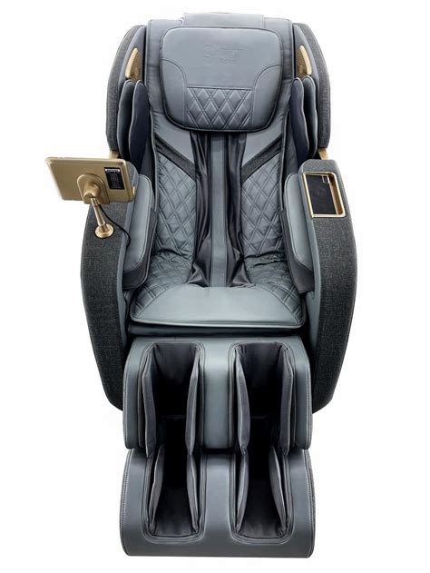 Massage Chair Rk2001 Comtek China Manufacturer Massage Chair