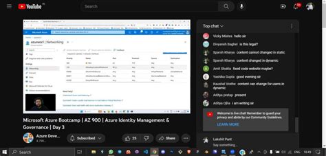 Azure Developer Community On Linkedin Microsoft Azure Cloud