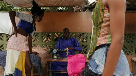 Lagos Fashion Weeks Woven Threads Showcase Returns Fashnfly