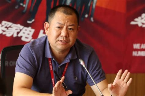 闫小兵：京东红六月必创家电行业月最高销售额 新闻中心 中国家电网