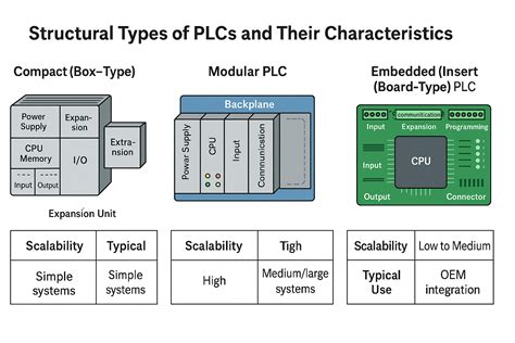 Motion Controller Vs Plc Whats The Difference And When To Use Each Just Measure It