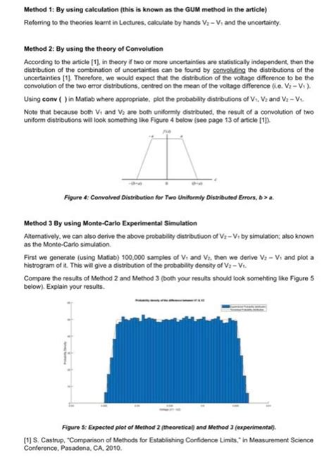 4 Probability Distribution Of Combined Uniform Chegg