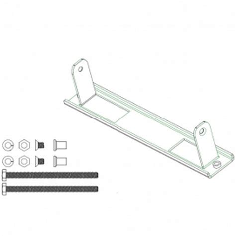 Humminbird Onix 8 In Dash Mounting Kit 740147 1