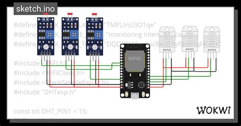 Wokwi Online Esp32 Stm32 Arduino Simulator