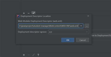 Idea如何运行java Web项目（servlet、jsp） 腾讯云开发者社区 腾讯云