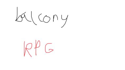 Balcony Rpg Party Members Tier List Community Rankings Tiermaker