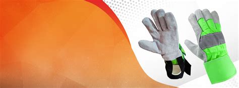 Load Assisting Glove