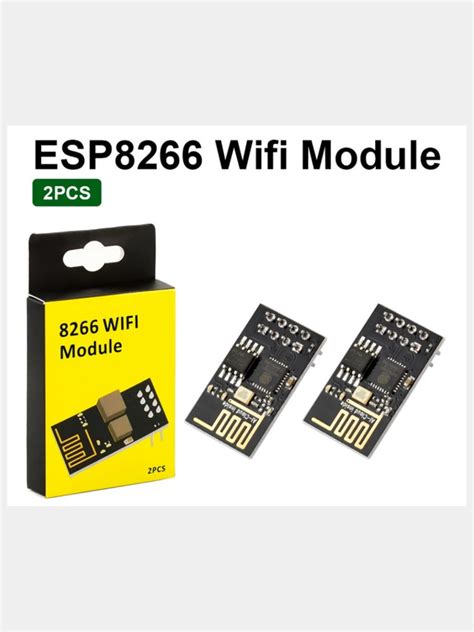 Модуль Wi Fi Умный дом Arduino купить по цене 1059 ₽ в интернет
