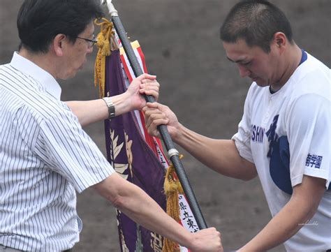 Haluhi高校野球・中学野球 On Twitter 第135回全尾張高等学校野球選手権 大会第3日 決勝小牧 6月10日㈯ 誠 信