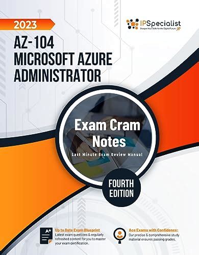 I Tested The Exam Ref AZ 104 Microsoft Azure Administrator Guide My