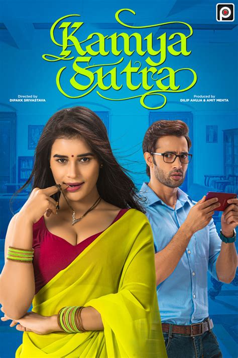 Kamya Sutra 2020 UNRATED Hindi Hot Web Series ESubs 720p 1080p