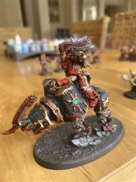 3d Print Lord Invocator・cults