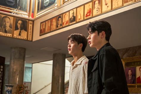 บันเทิง การตัดสินใจครั้งสำคัญของ ‘มีน ใน พี่นักเลงที่รัก My Dear