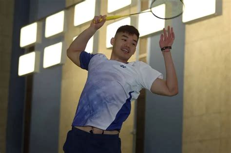 亞運／奪冠後吼出2年來的鬱悶 王齊麟讚台灣羽球男團有競爭力 運動 Nownews今日新聞