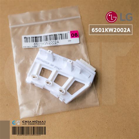 Lg 6501kw2002b ใช้แทน 6501kw2002a เซ็นเซอร์วัดรอบเครื่องซักผ้า แอลจี Sensor Assembly อะไหล่