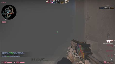 Invisibility Bug On Anubis Rglobaloffensive