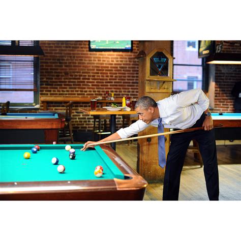 Definitive Proof That Barack Obama Is The Swaggiest President Ever