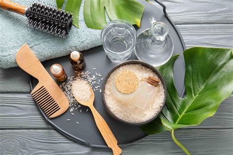 Les Bienfaits Incroyables De Leau De Riz Sur Les Cheveux Cfa Espace