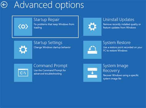 How To Access The Boot Menu In Windows 11