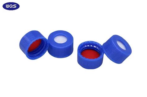 Laboratory Sample Bottles Hplc Vials 1 5 2ml Chromatography Pp Autosample Vial Kit Hplc Vials