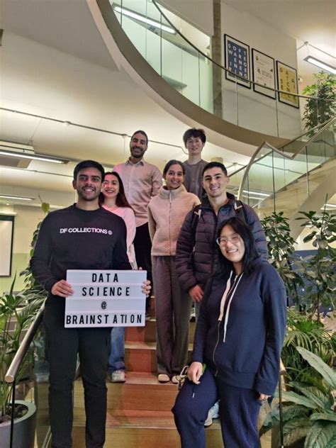 Akshayan Nadarajah On Linkedin Brainstation