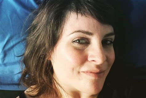 Caz Killjoy They Them Intimacy Events