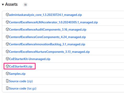 An Intro To The Power Platform CoE Starter Kit Platforms Of Power
