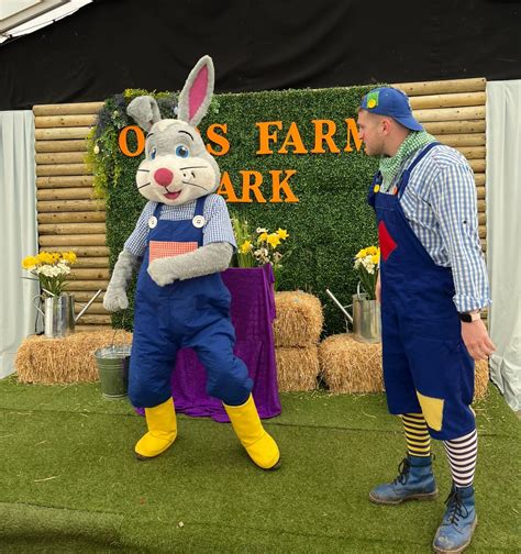10 Things To Do At Odds Farm Park Berkshire Mummies