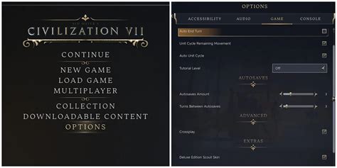 راهنمای جامع راه‌اندازی بازی کاستوم گیم Civilization 7