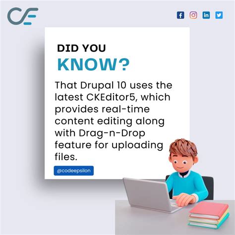 codeepsilon on linkedin dyk didyouknow codeepsilon