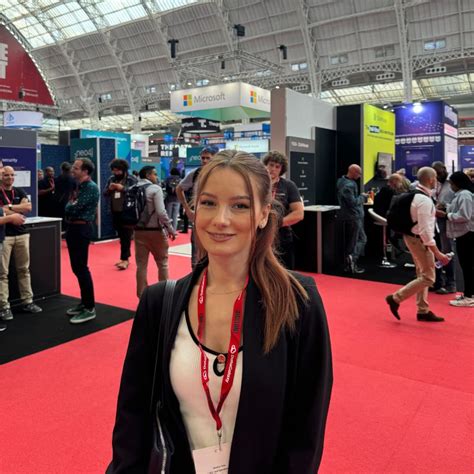 Jessica Feto On Linkedin Bigdatalondon Data