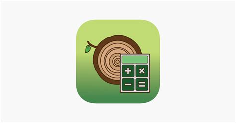 ‎timberlog Timber Calculator On The App Store