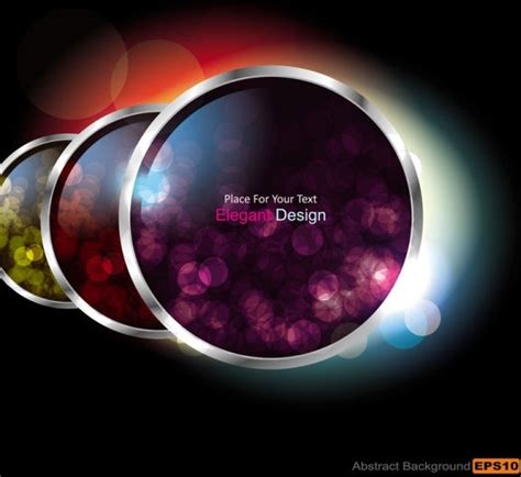 Download Glow Button Vectors Free Download New Collection