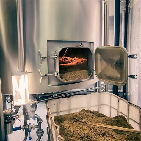 Browar Artezan Microbrewery Craft Beer Nomads