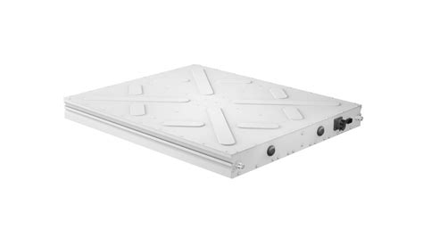 Borgwarner Unveils High Energy Flat Battery Systems For Commercial Vehicles