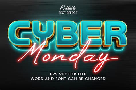 Premium Vector | Music show 3d editable vector text effect
